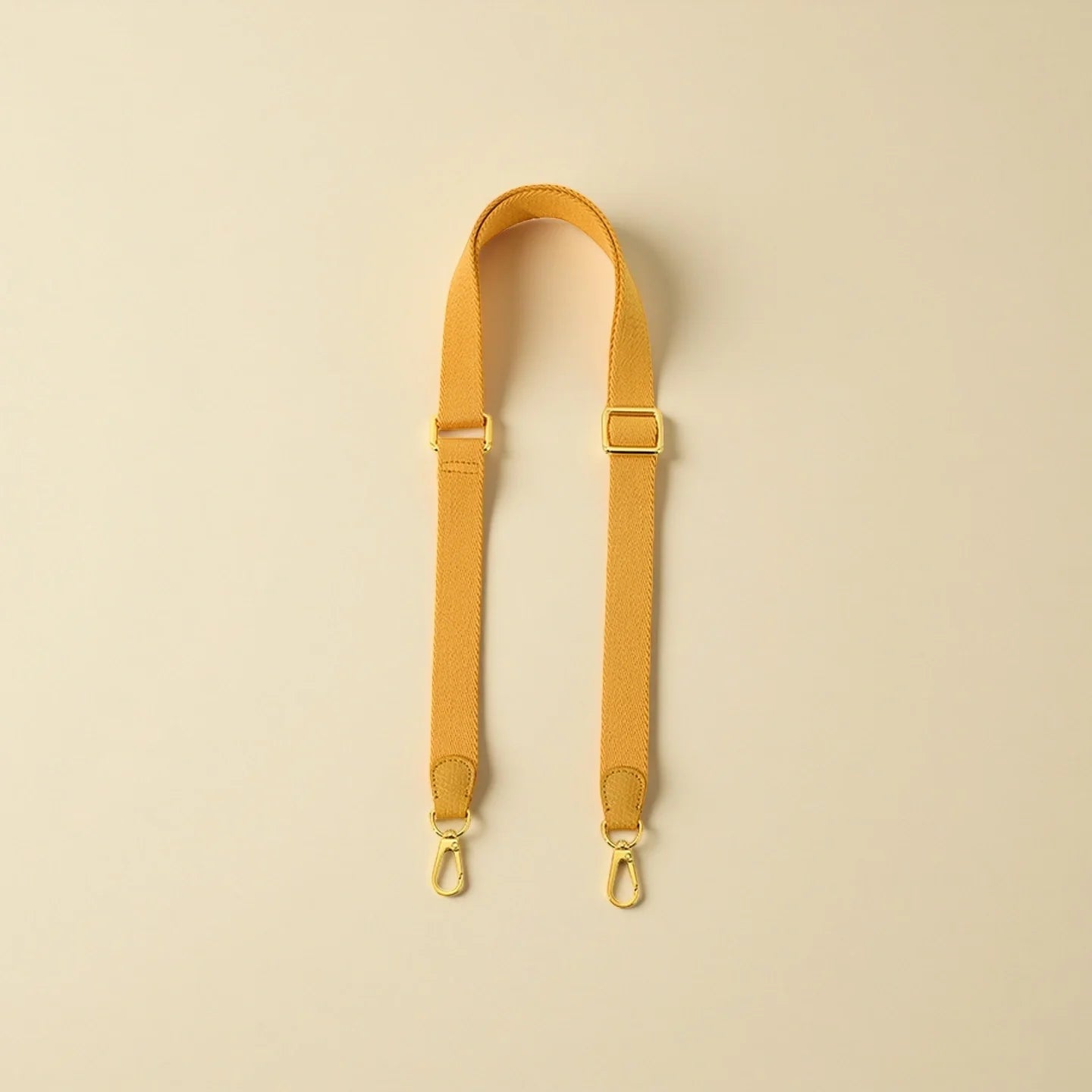 Bag Extender Strap – Adjustable 80–120 cm/2.5 cm Wide Leather & Woven