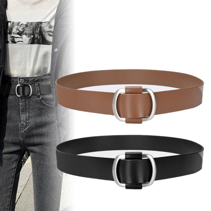 Women Belts for Dresses - Elegant Dress Belts for Every Occasion